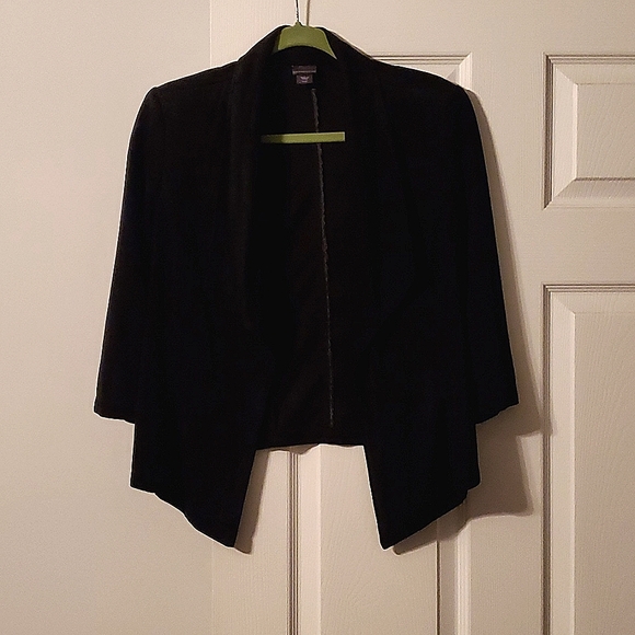 Covington | Jackets & Coats | Covington Drape Jackets | Poshmark